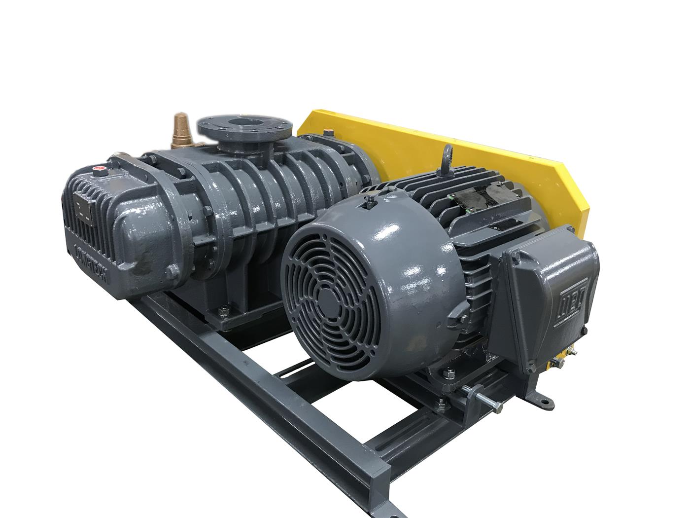 Longtech Three Roots Blowers LT-100