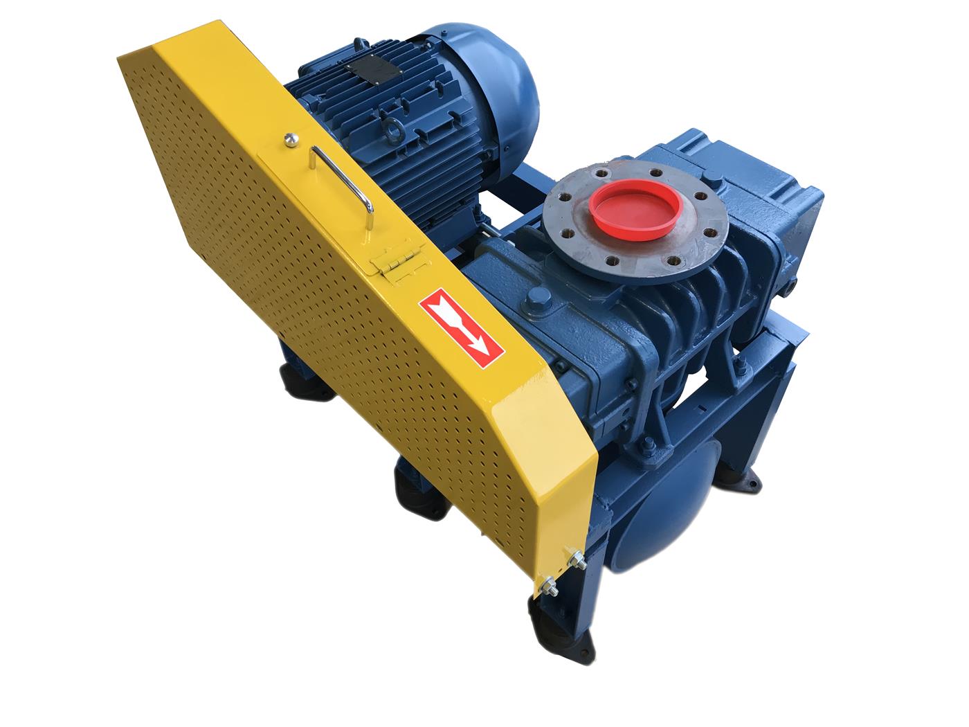 Longtech Three Roots Blowers LTH-080