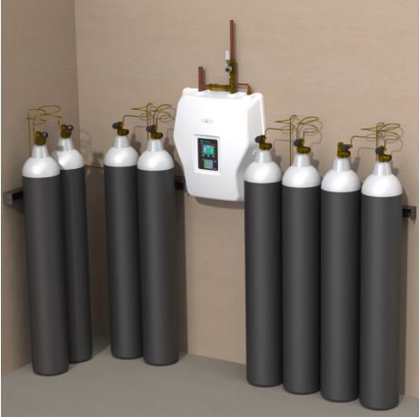 Manifolds & Pressure Reducing Sets