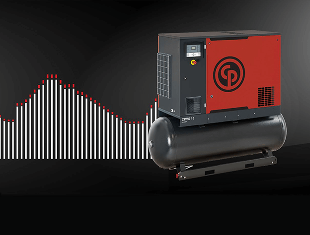 Air Compressors NZ - Vacuum Pumps - Compressed Air Solutions | Ash Air