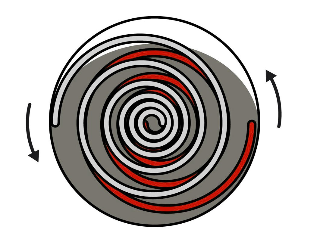 Air Compressor Blog & Advice - What is a Scroll Compressor?