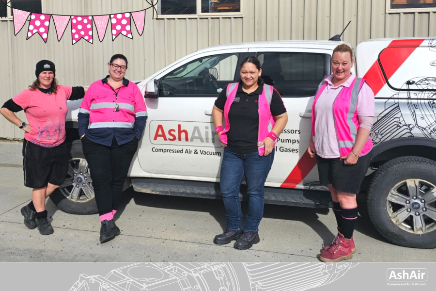 Ash Air - Air Compressors - Vacuum Pumps - Industrial Gases ...